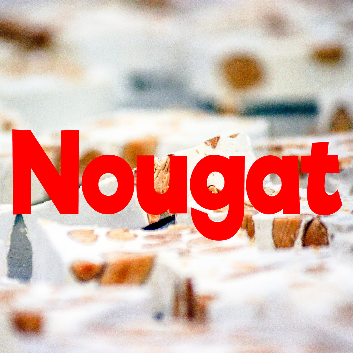 Nougat – Fudge It Aus